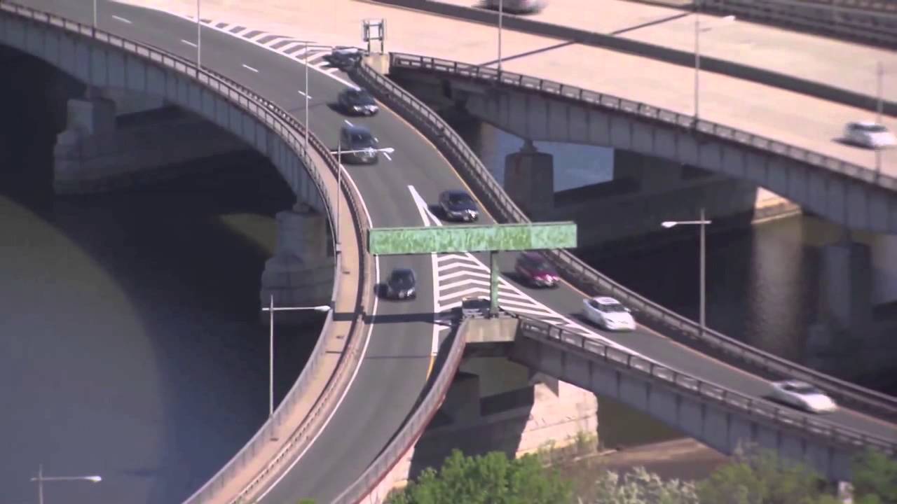 Vanpool 101 - YouTube