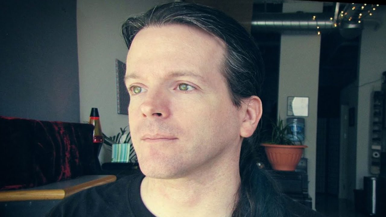 Cynic's Longtime Bassist Sean Malone Passes Away - YouTube