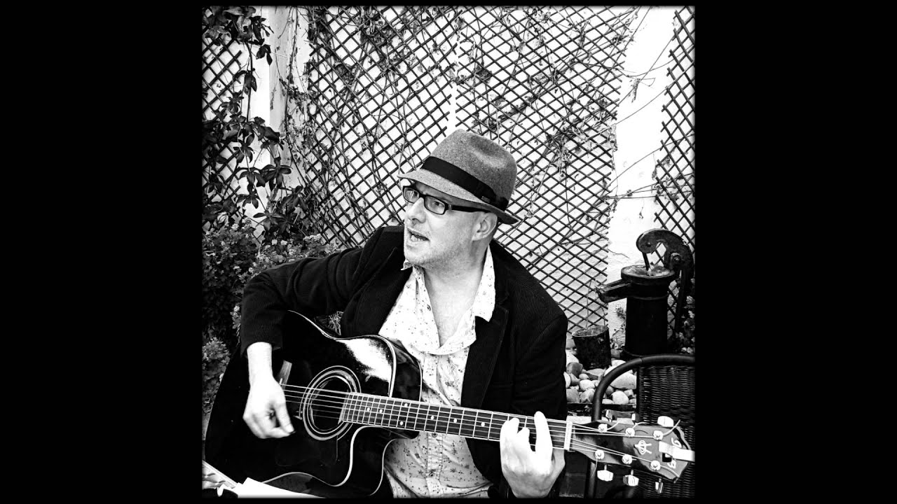 Mark Cottrell - You've Gotta Show Some Feeling - YouTube