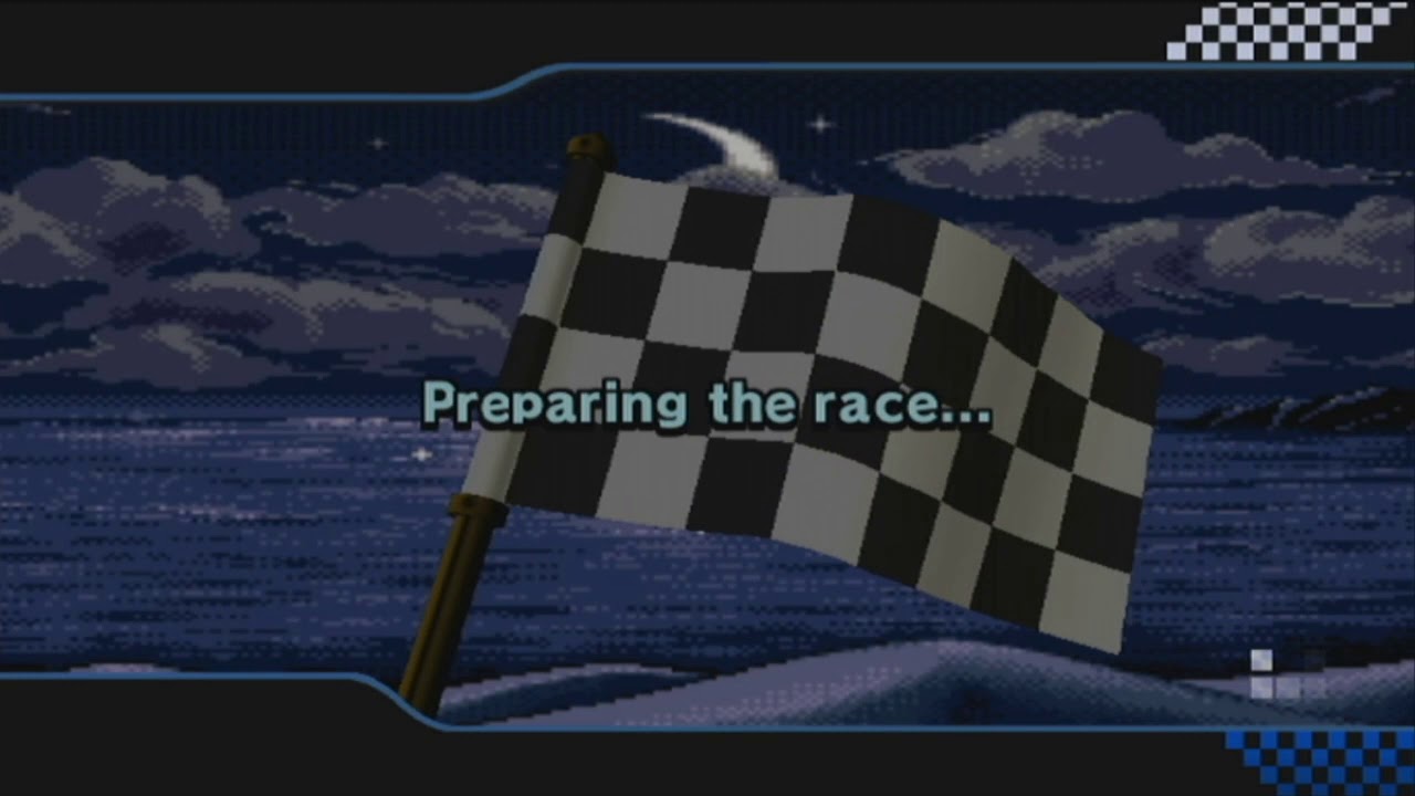 [MKWII] JHFR Online Races (W/Punk Daisy) - YouTube