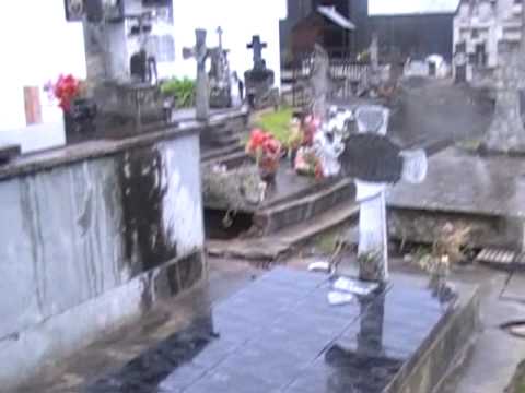 cementerio de lujan 4 - YouTube