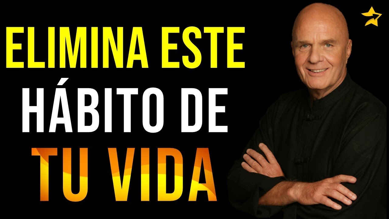 Evita este Hábito en tu Vida, la GENTE EXITOSA lo Eliminó de la Suya ...