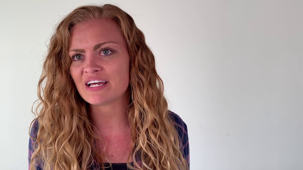 Mary Bold - YouTube