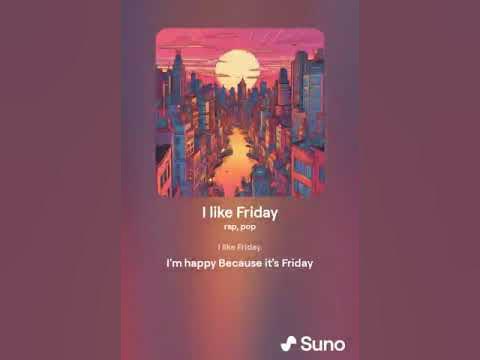 20240704 손단율 첫 작곡 I like friday - YouTube