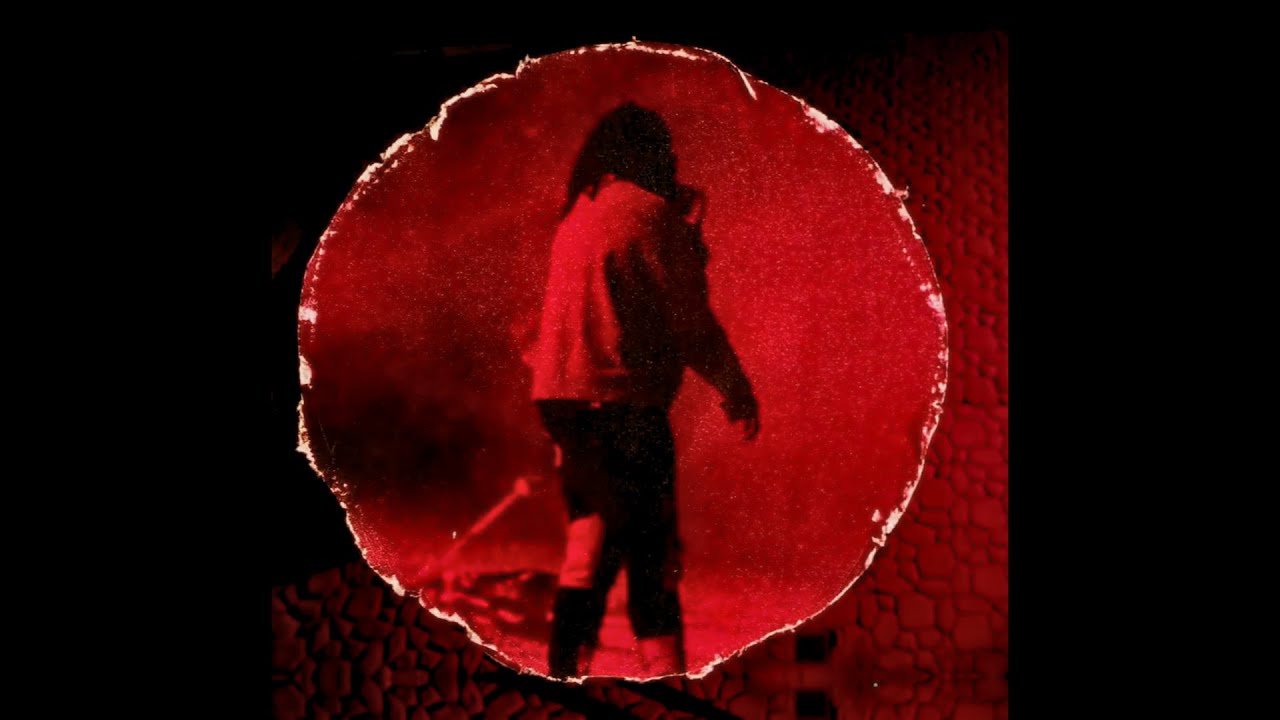(Free) LUCKI Type Beat "Red Zone" - YouTube
