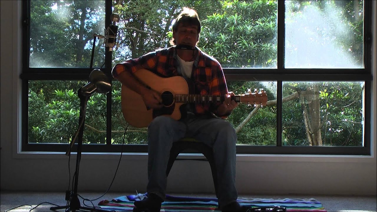 Mr Troy "The Musician" (original song) - YouTube