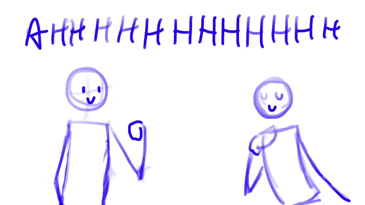 That Beautiful Sound — OC animatic - YouTube