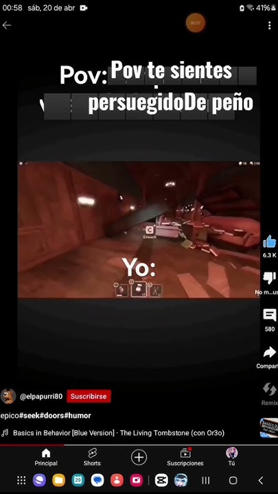 no se que subir y poner unu xd - YouTube