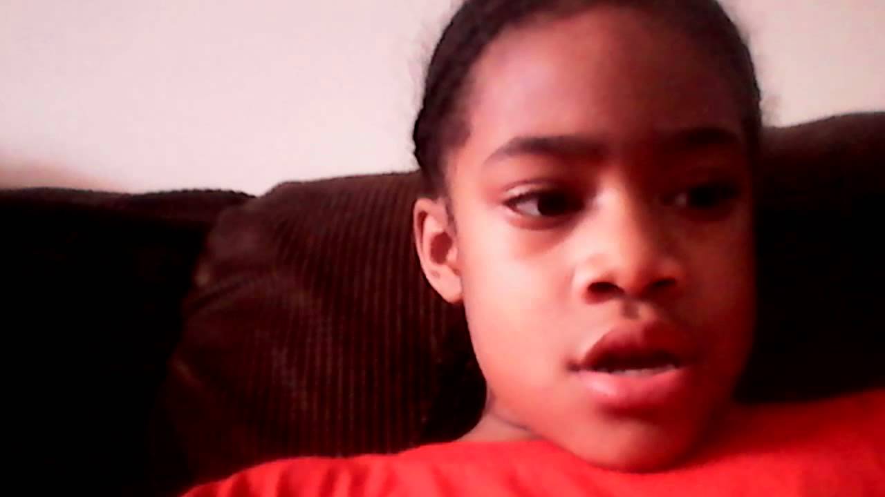 Me At My Aunts House Youtube