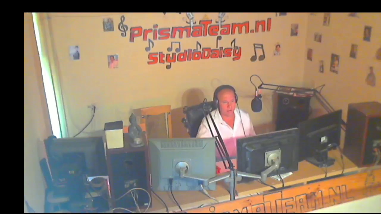 Live stream Peter Kappert - YouTube