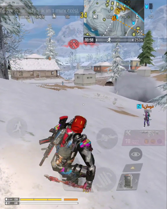 AIM #callofdutymobile #codmobile #callofduty #cod #codm isolated codmobile - YouTube