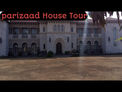 How to reach parizaad House - YouTube