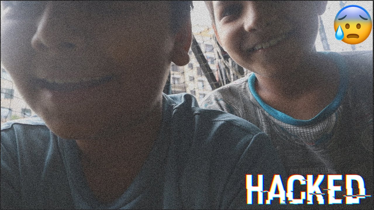 MY CHANNEL WAS HACKED BY TWO KIDS😨 | VLOG 4 - YouTube