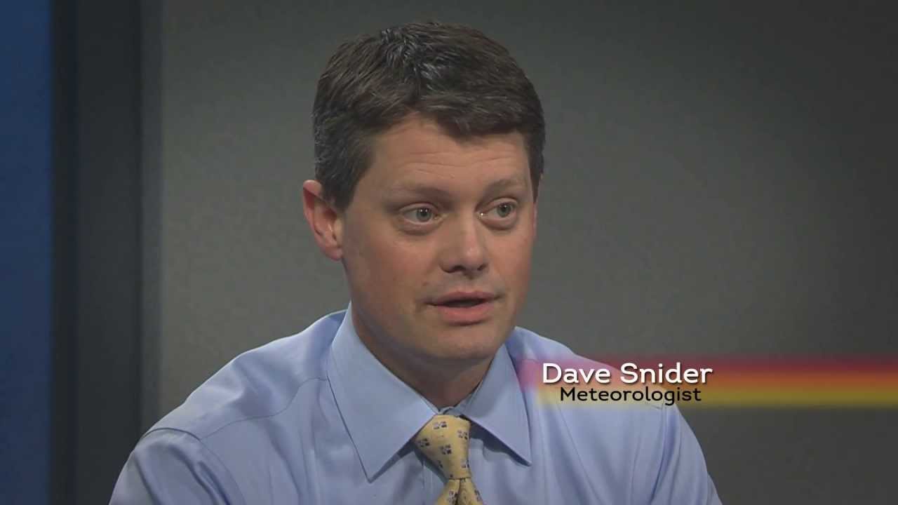 Dave Snider - Life Informed - YouTube
