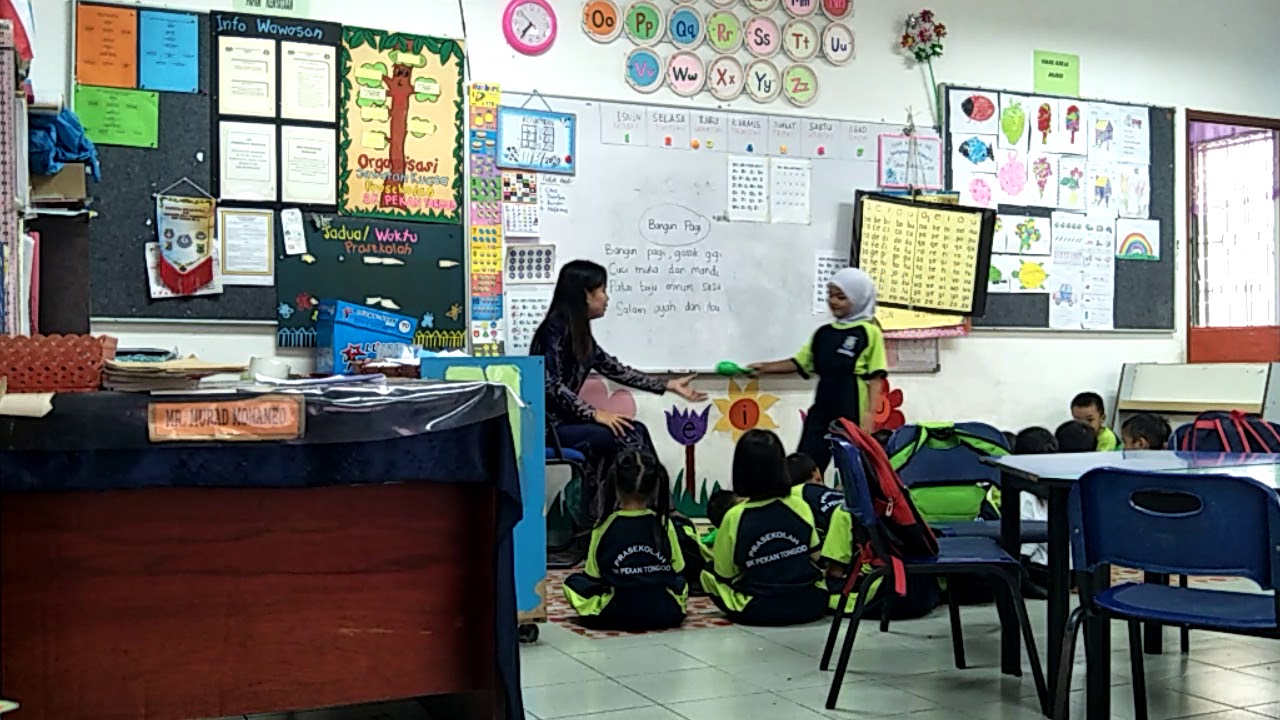 OUM ASSIGNMENT HDPS4603 EARLY MUSIC FOR CHILDREN BY SUIMIE ANN BUCKLY ...