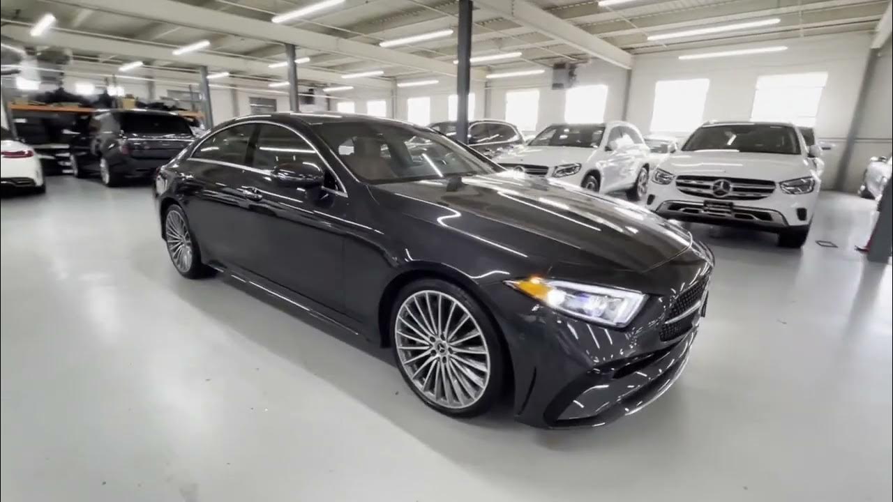used-2022-mercedes-benz-cls-cls-450-englewood-teaneck-fort-lee