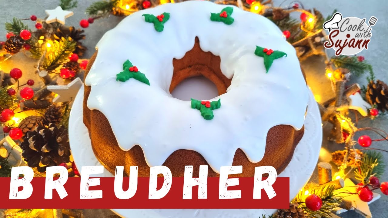 Breudher - YouTube