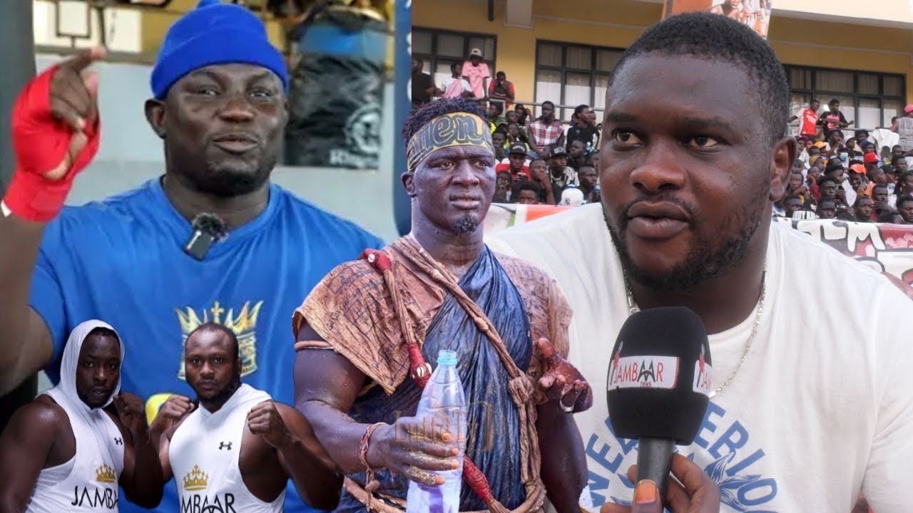 Jackson defie Bombardier et tire sur Quench “B52 suma dieulé… Quench ...