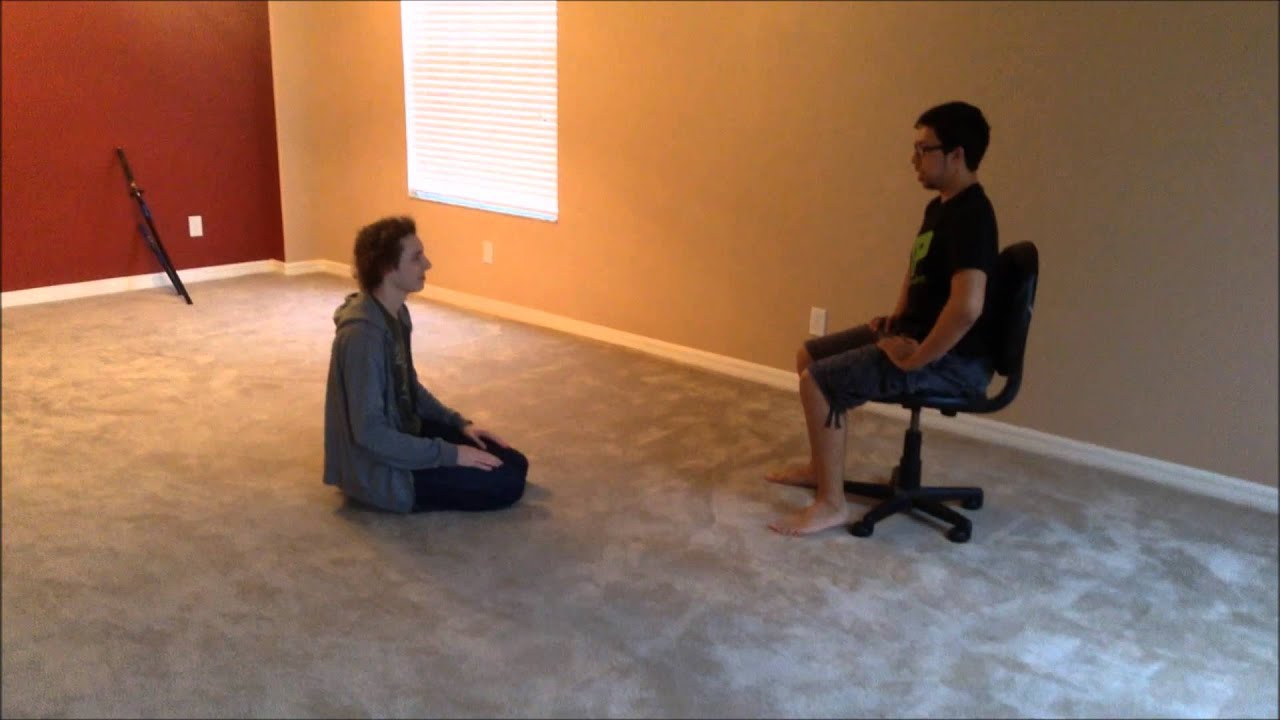 Japanese Skit - YouTube