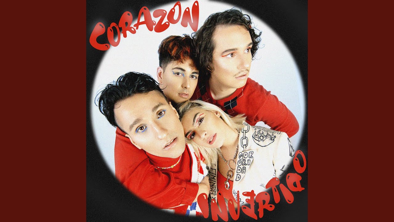 Corazon Invertido - YouTube