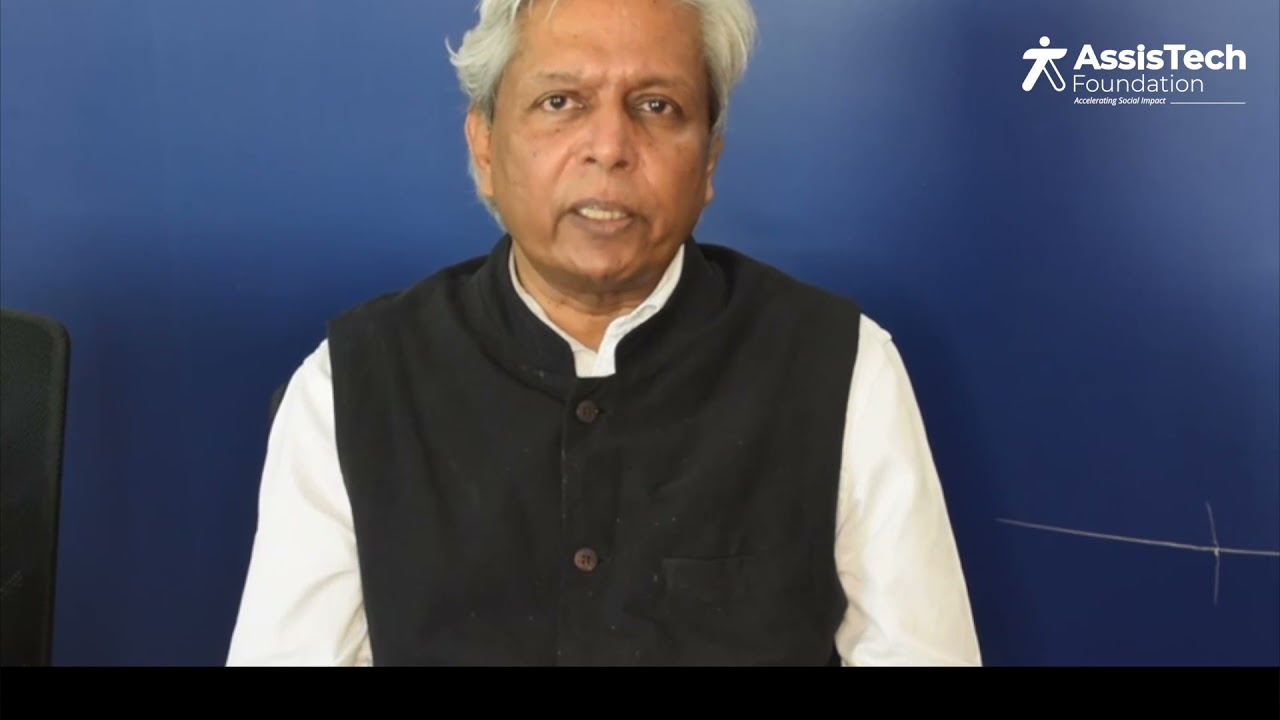 ATF Awards- Address by Principal Scientific Advisor to the Govt. of ...