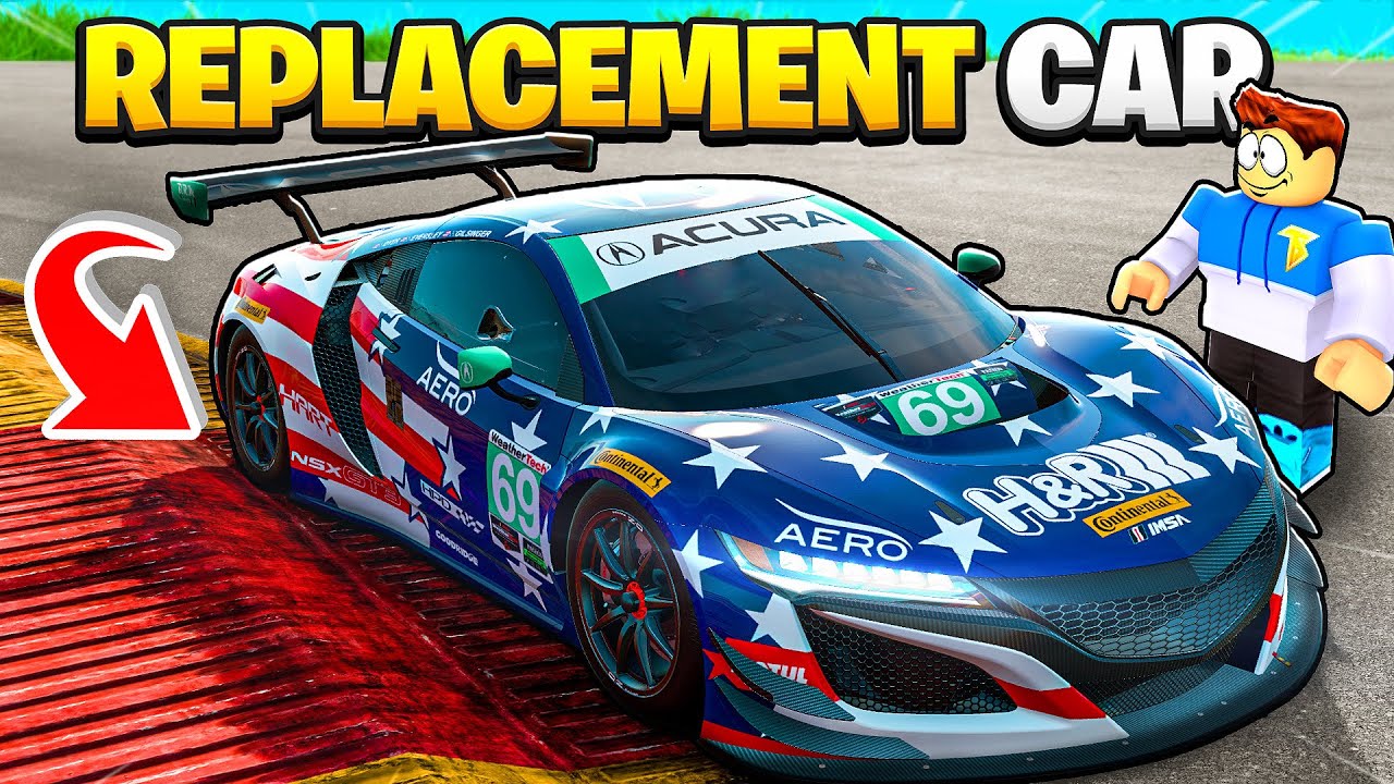This CHEAP SPORT CAR Will Beat ANY LAMBORGHINI In Roblox CDT! - YouTube