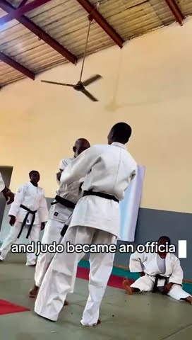 5 Basic things to know about Judo. - YouTube