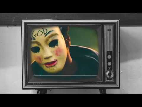 Zoe Gang - Guerria (Clip Officiel) - YouTube