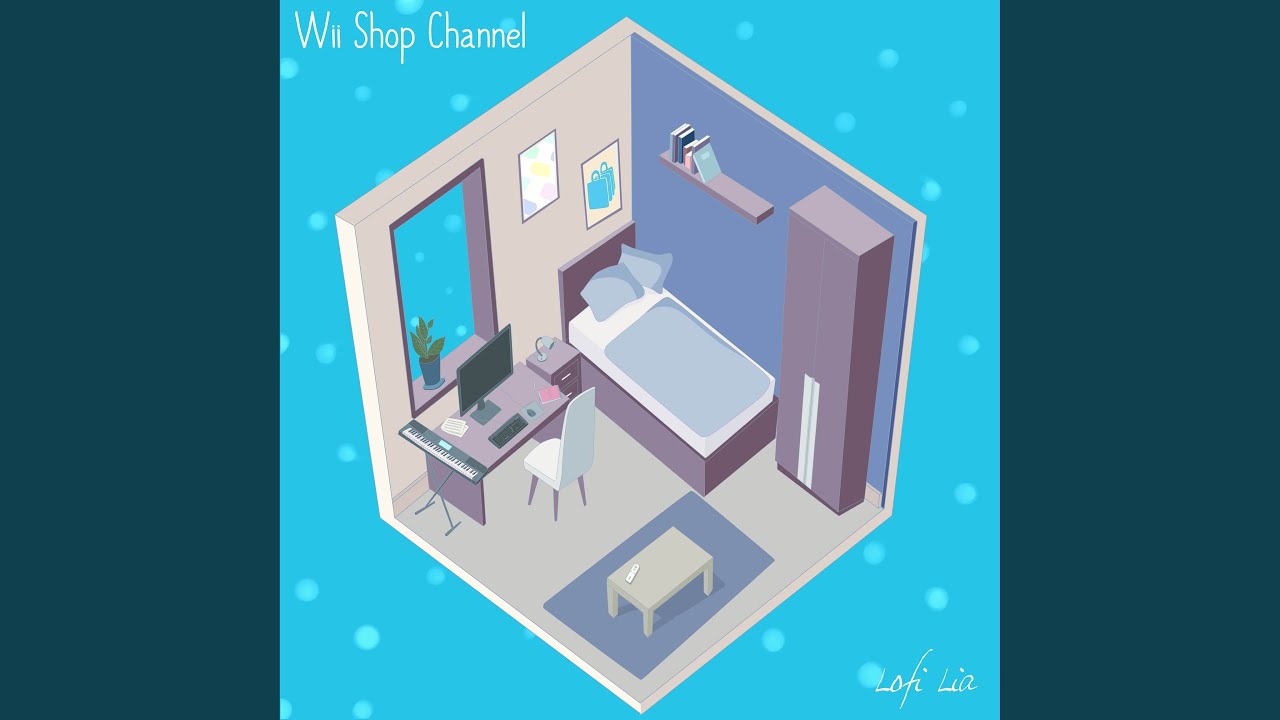 Wii Shop Channel (From "Wii Shopping Channel") - YouTube