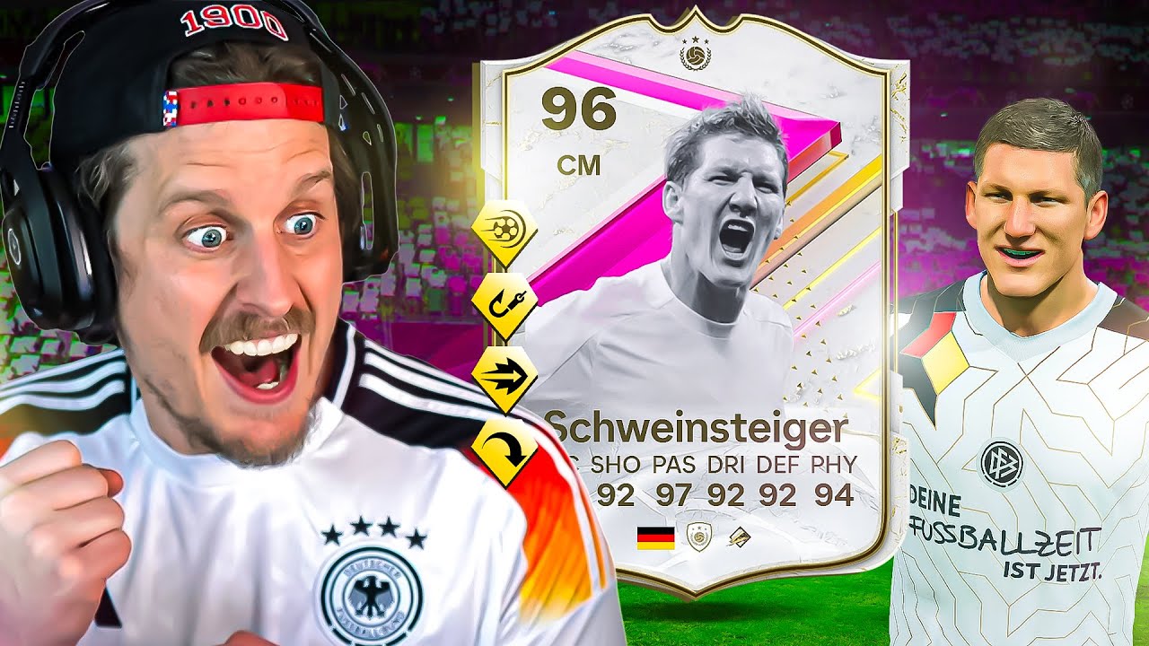 I Sent 100K Instantly For FUTTIES FussBallGOAT!! - YouTube