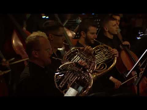 Adagio by John Murphy | Imperial Orchestra