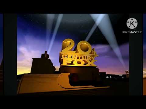 20th century fox (1994 fox interactive style)