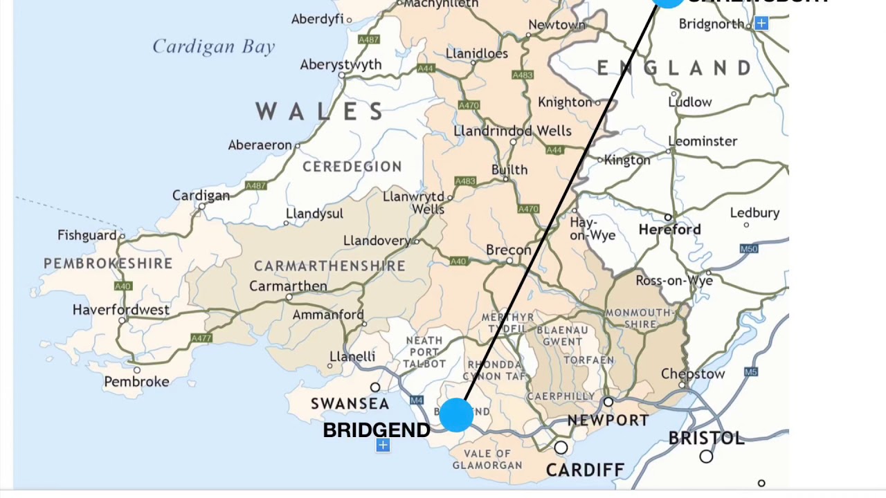 st20098415 - Georgia Corbett Living CV - YouTube