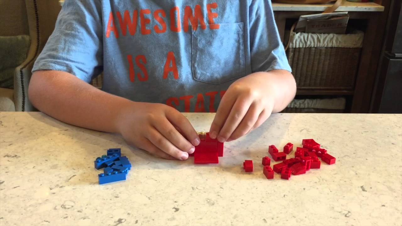 Building Rammstone - SlugTerra - YouTube