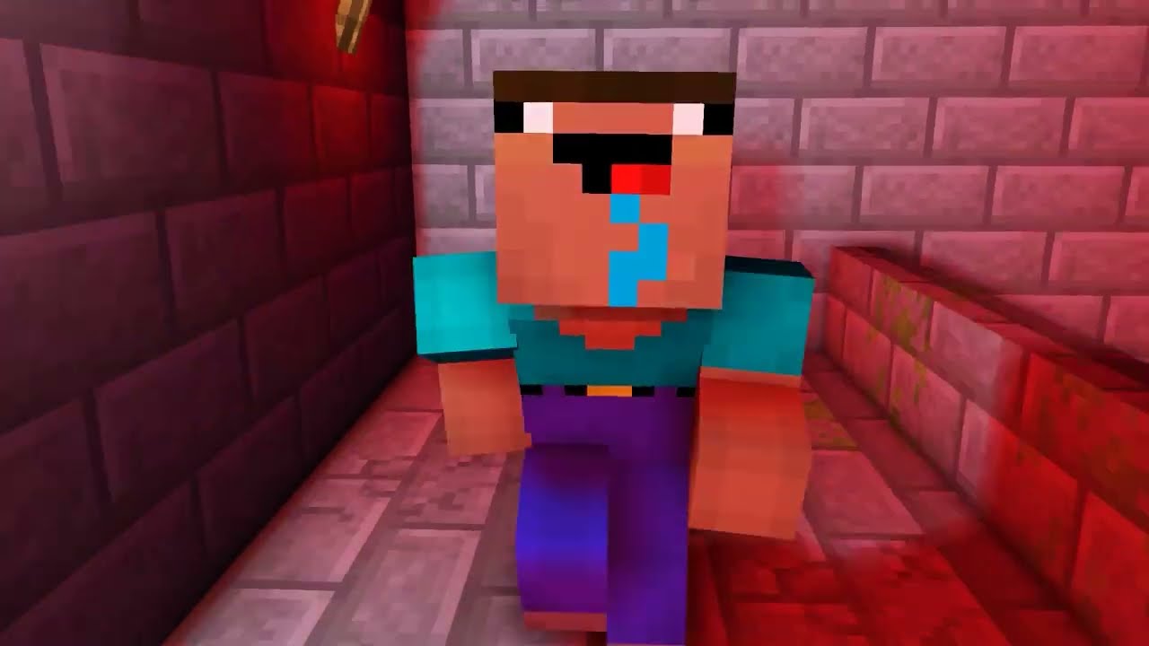 FAT MIKEY is left ALONE! PUMPED UP JJ FELL in LOVE with GIRLS in Minecraft - Maizen - YouTube