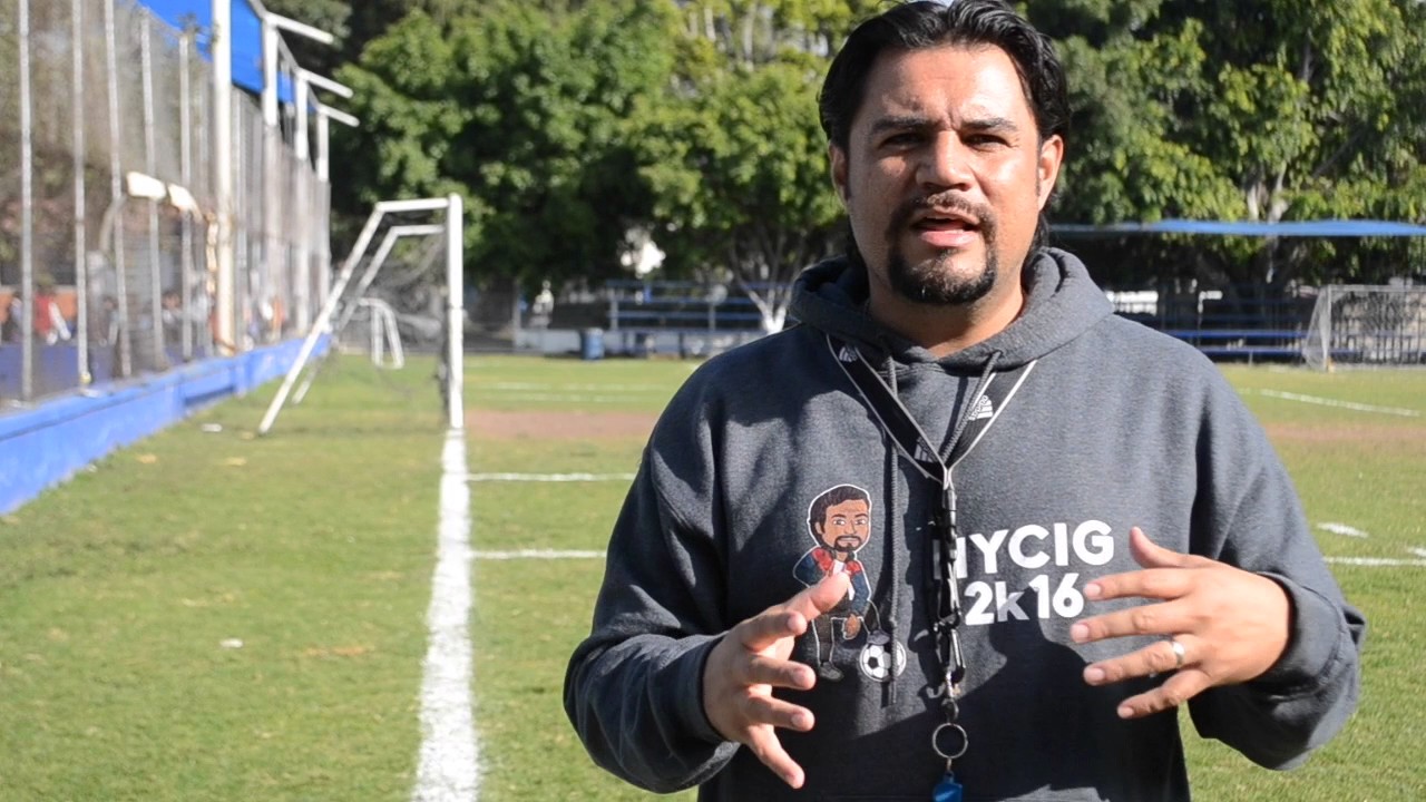 Día del HYCIG 2016 - YouTube