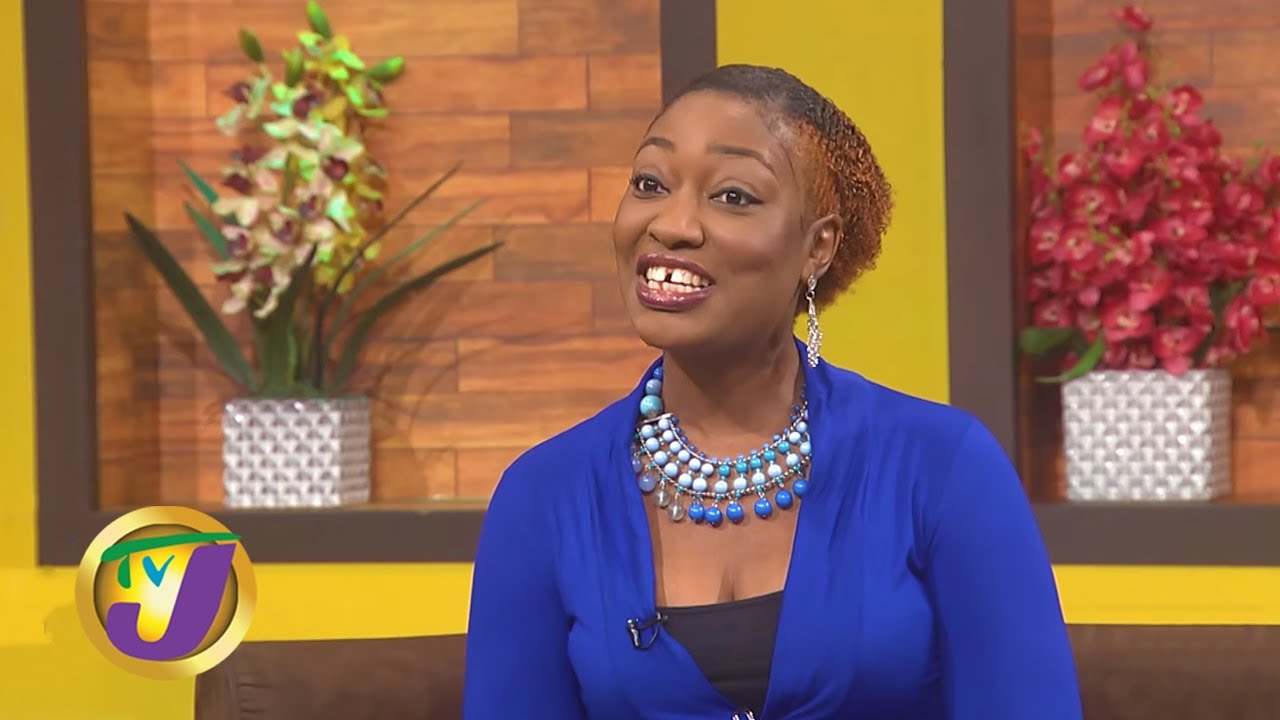 TVJ Smile Jamaica | Finding Freedom From Public Humiliation - YouTube