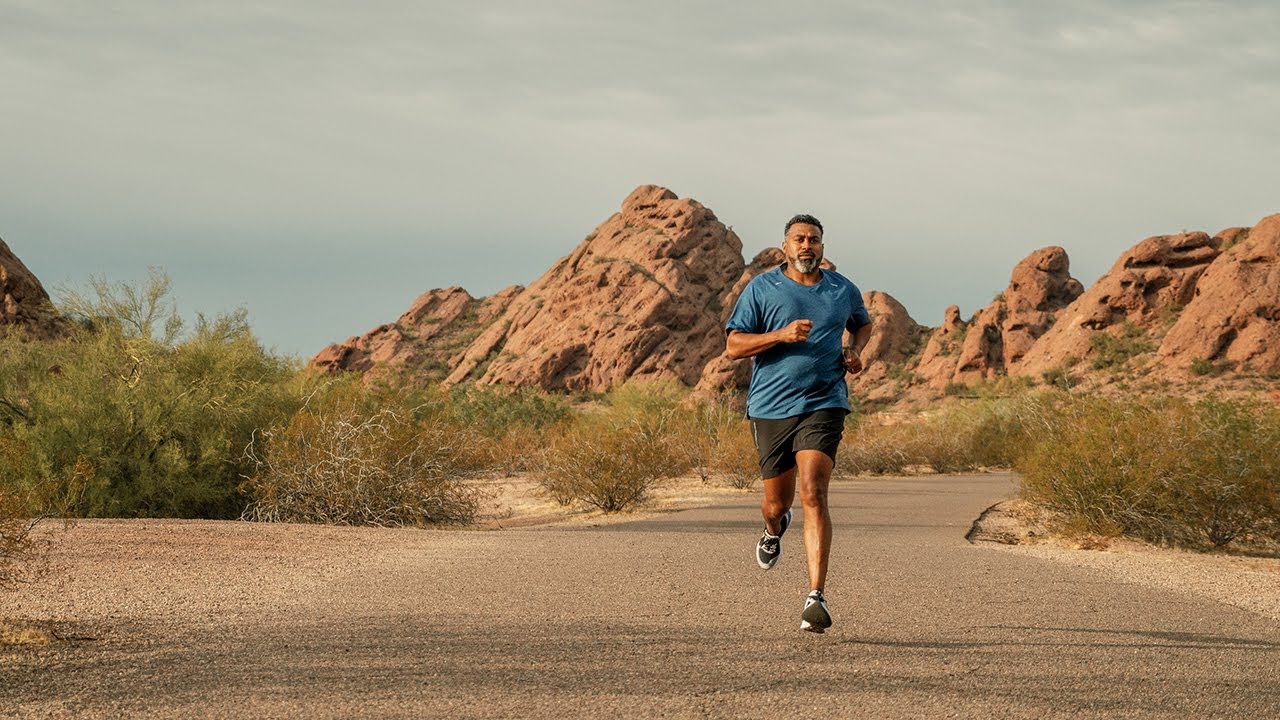 Running 2021: See You Out There - YouTube