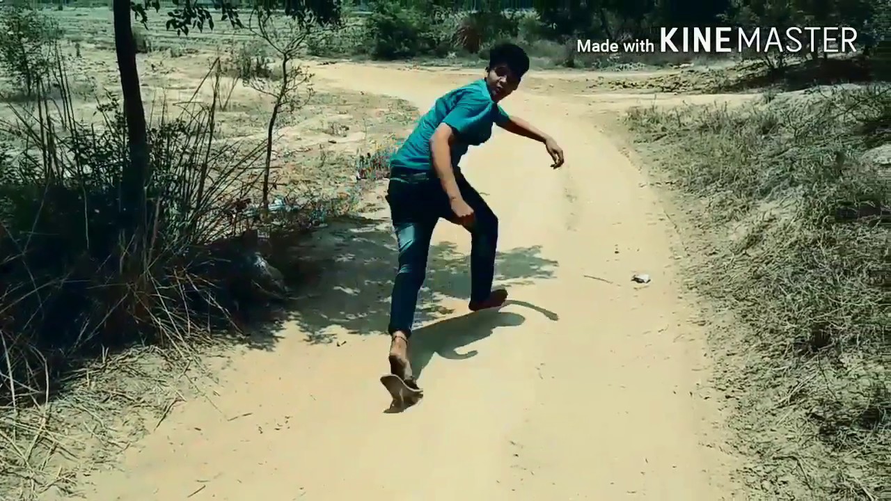 Bidi chor /GHJ GHJ - YouTube