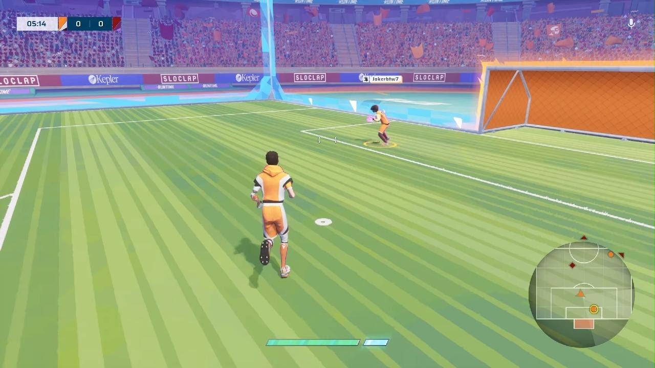 Tech Beta Tryouts [Rematch] - YouTube