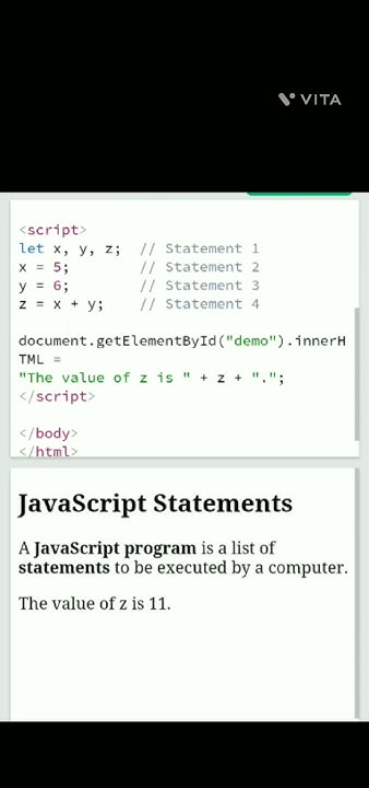 JavaScript #javascript #javaprogramming - YouTube