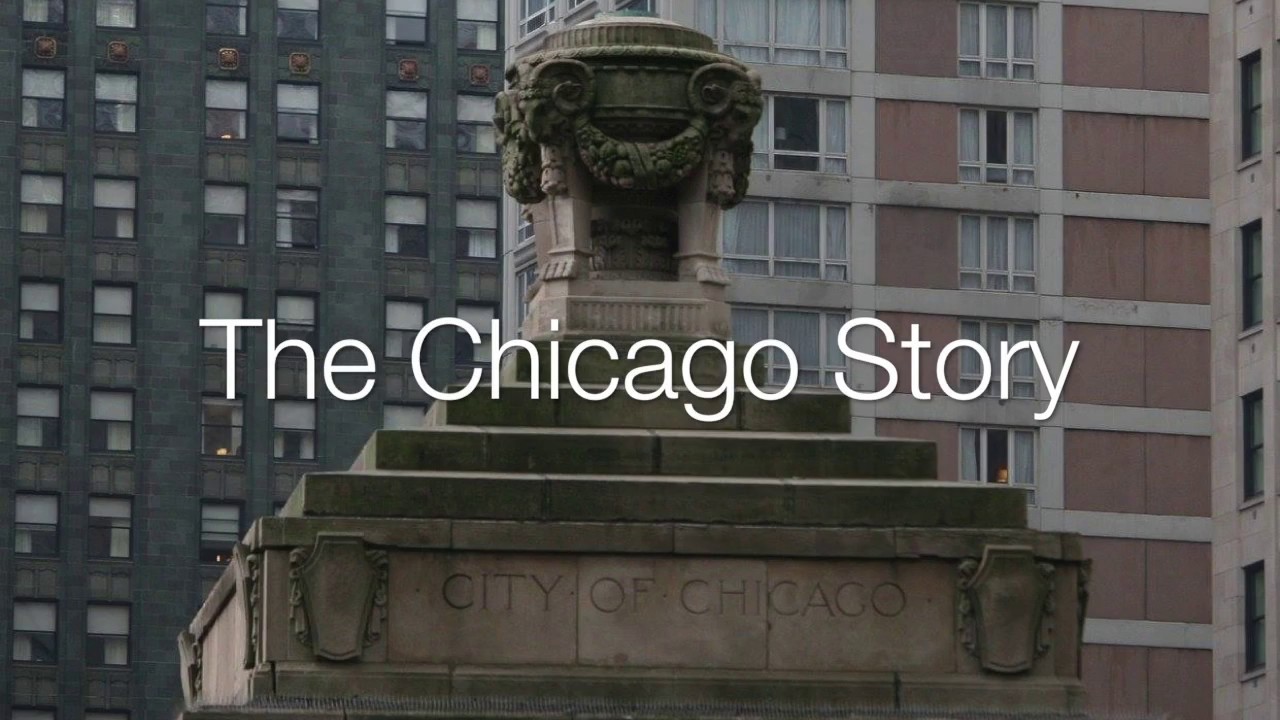 The Chicago Story - YouTube