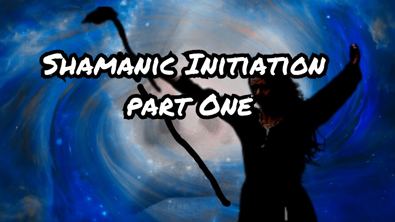 Initiation : Norse shamanism - ( The Dark Night Of The Soul) - YouTube