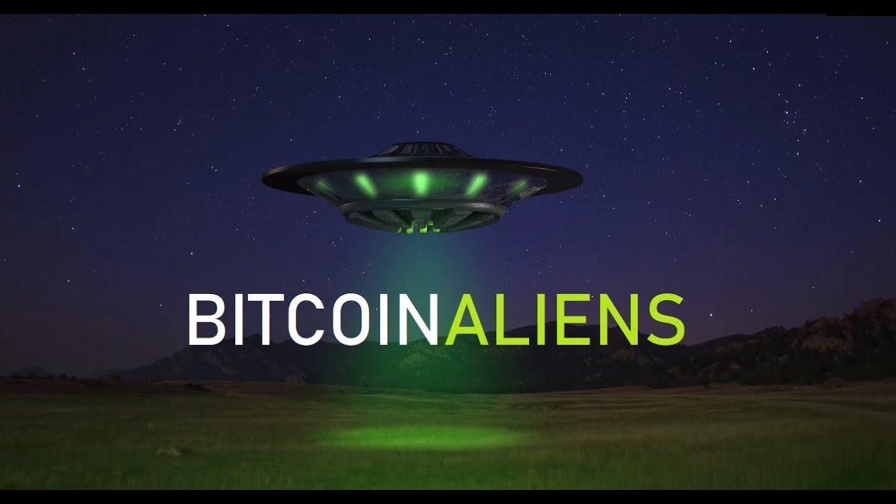 What is Bitcoin Aliens? Earn bitcoin, litecoin & bitcoin cash by ...