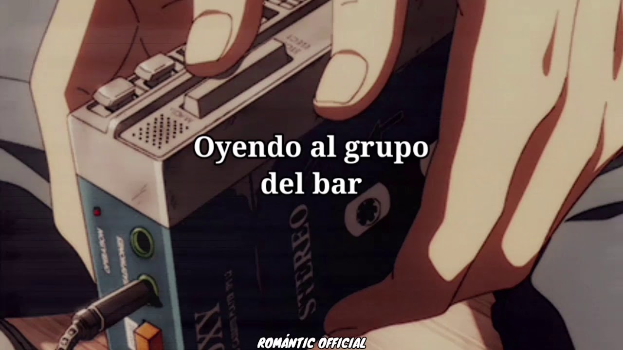 RBD - Una Canción (Letra/Lyrics) - YouTube