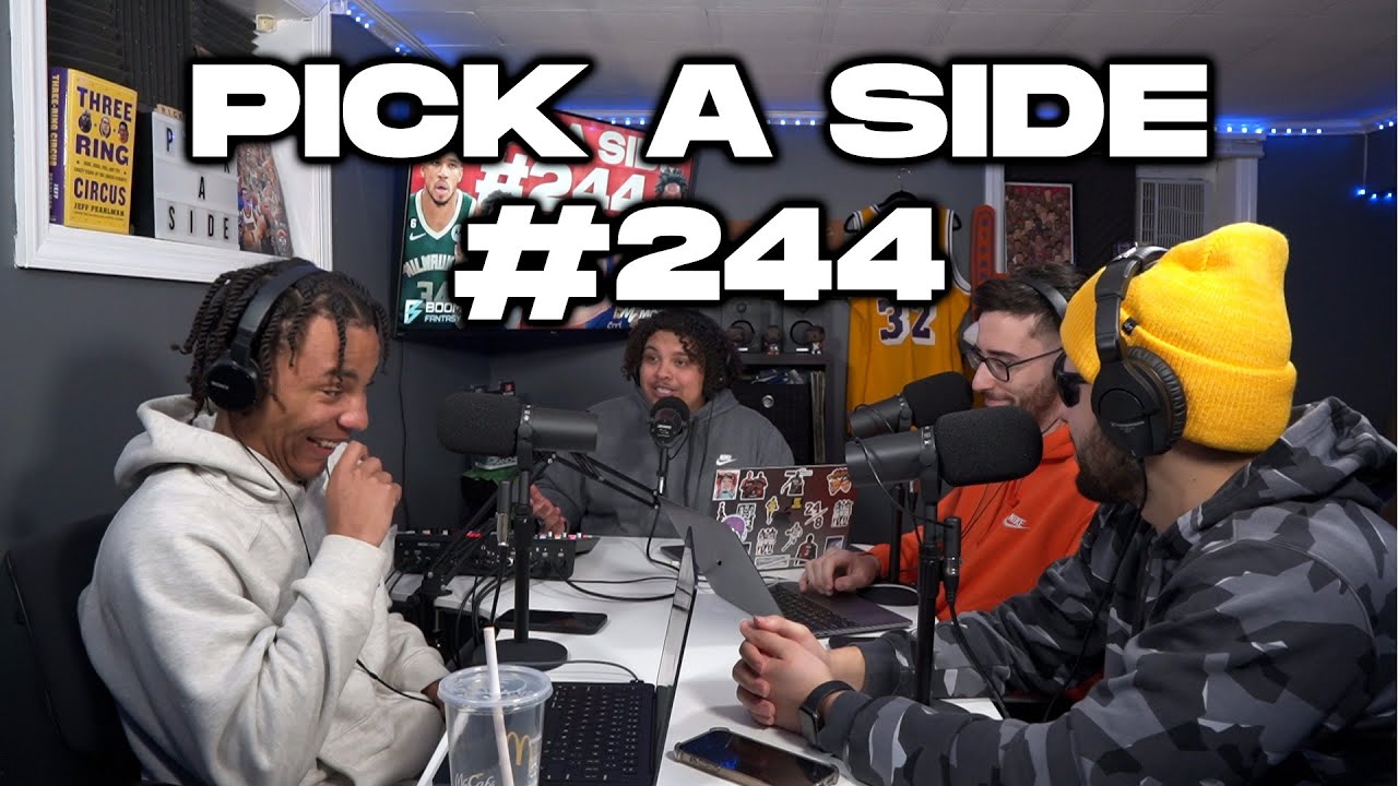 #244 Revising All-Star Fan Voting, 2021 Draft Class Review, and Teams ...