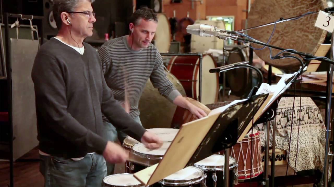 SoundWorks Collection: Composer Brian Tyler - YouTube