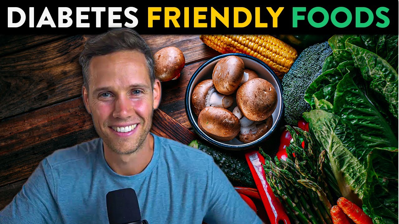 How to Reverse Type 2 Diabetes with Low Fat, WFPB Diet (Part 1 ...