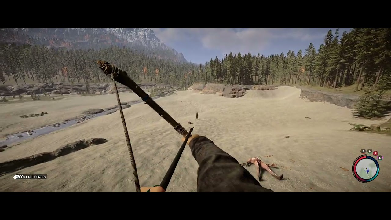 archery done right - YouTube