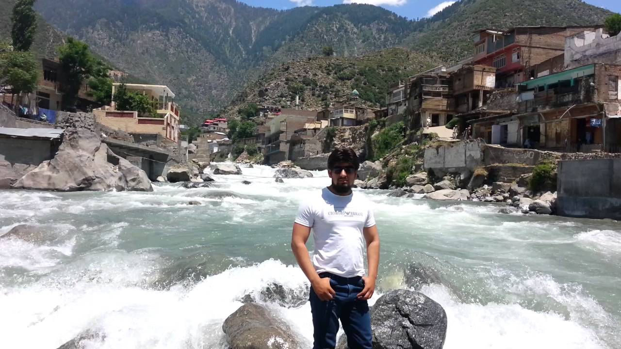 kalam sawat - YouTube